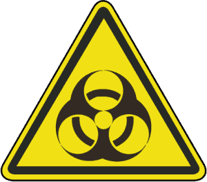 List of Laboratory Safety Symbols and Their Meanings - Laboratoryinfo.com