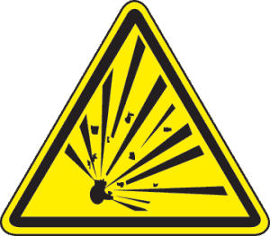 List of Laboratory Safety Symbols and Their Meanings - Laboratoryinfo.com