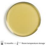 Tryptic Soy Agar Composition and (Vs Nutrient agar) - Laboratoryinfo.com